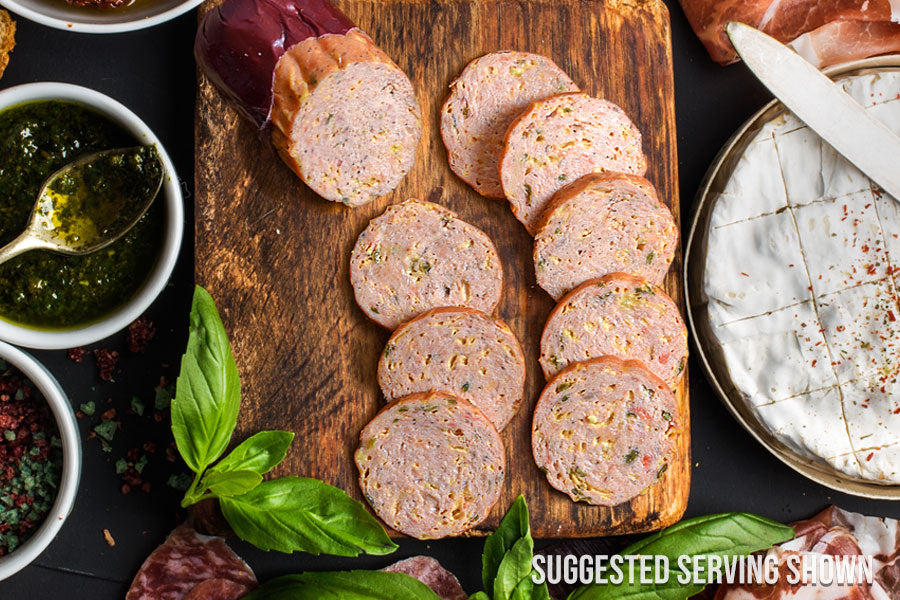 Smoked Salmon Jalapeño Poppers Recipe - Fisherman's Kitchen